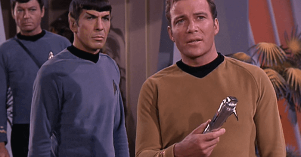 Star Trek predicted generative AI, and the future of fiction, literally ...
