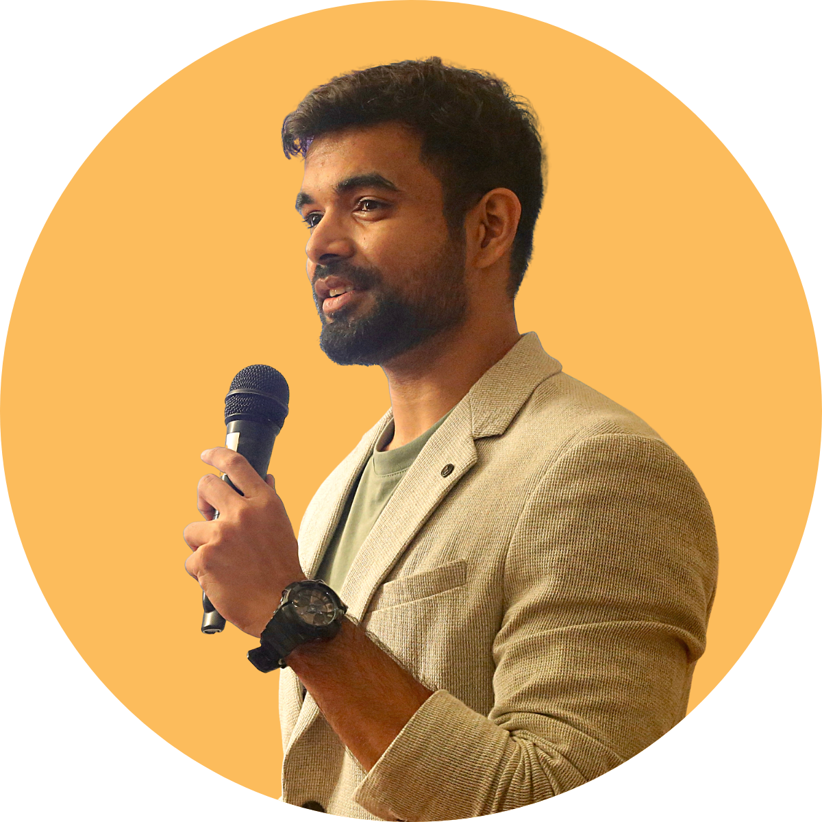 Ashish Burade | Substack