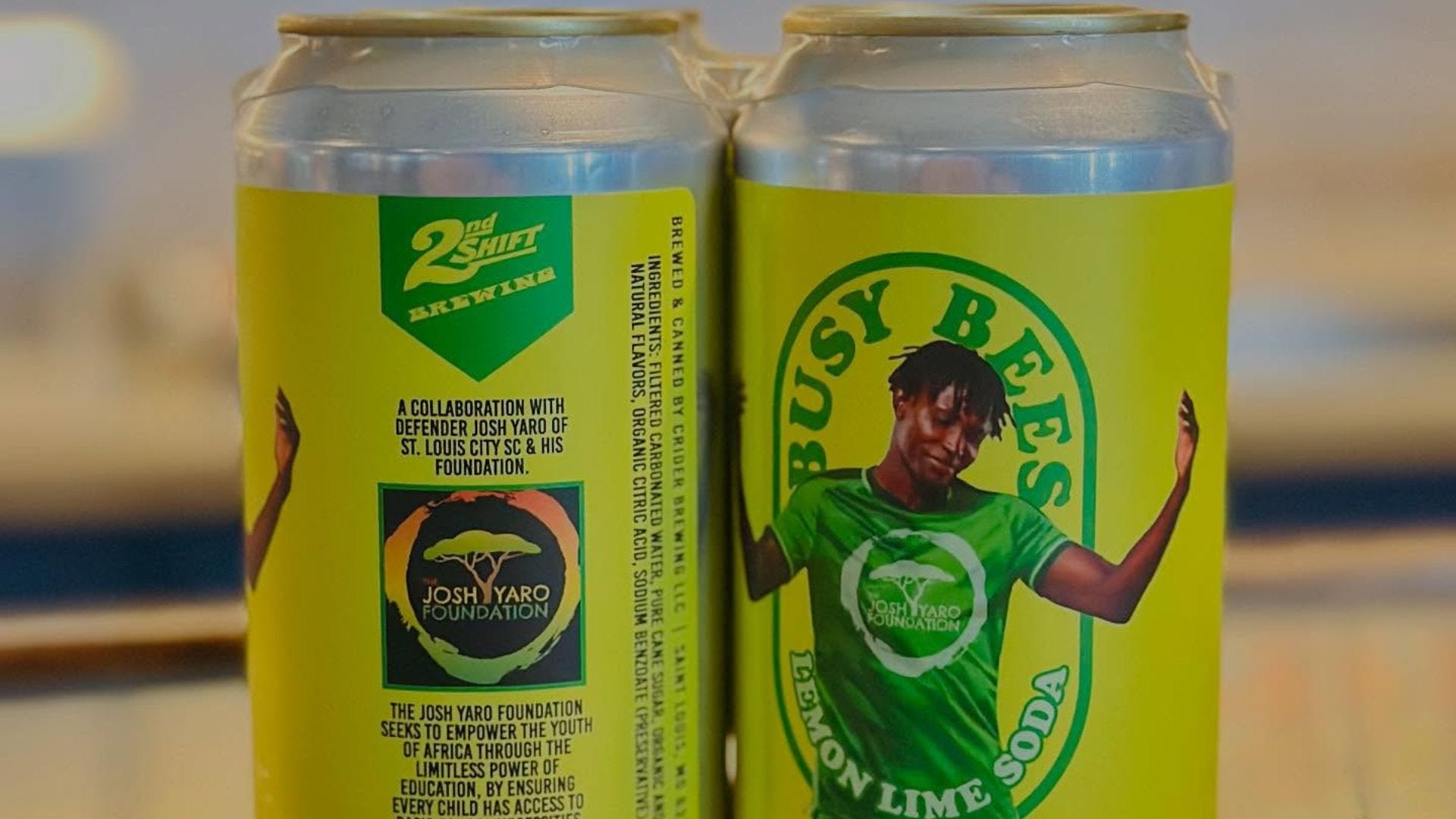 Check out the new stories from Drink314