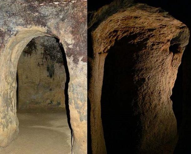 Unraveling the Mystery of Europe’s Mysterious Erdstall Tunnels