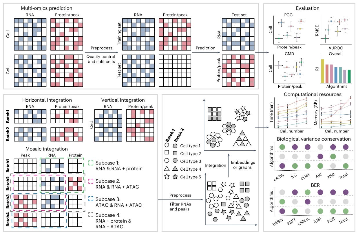 Weekly Recap (Nov 2024, part 3) - Paired Ends
