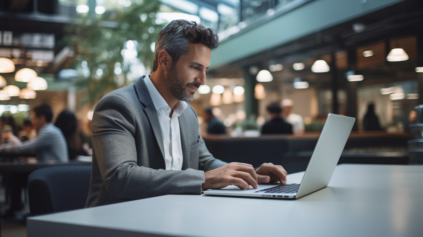 RFPs Suck For Procurement Tech - Here’s a Better Way