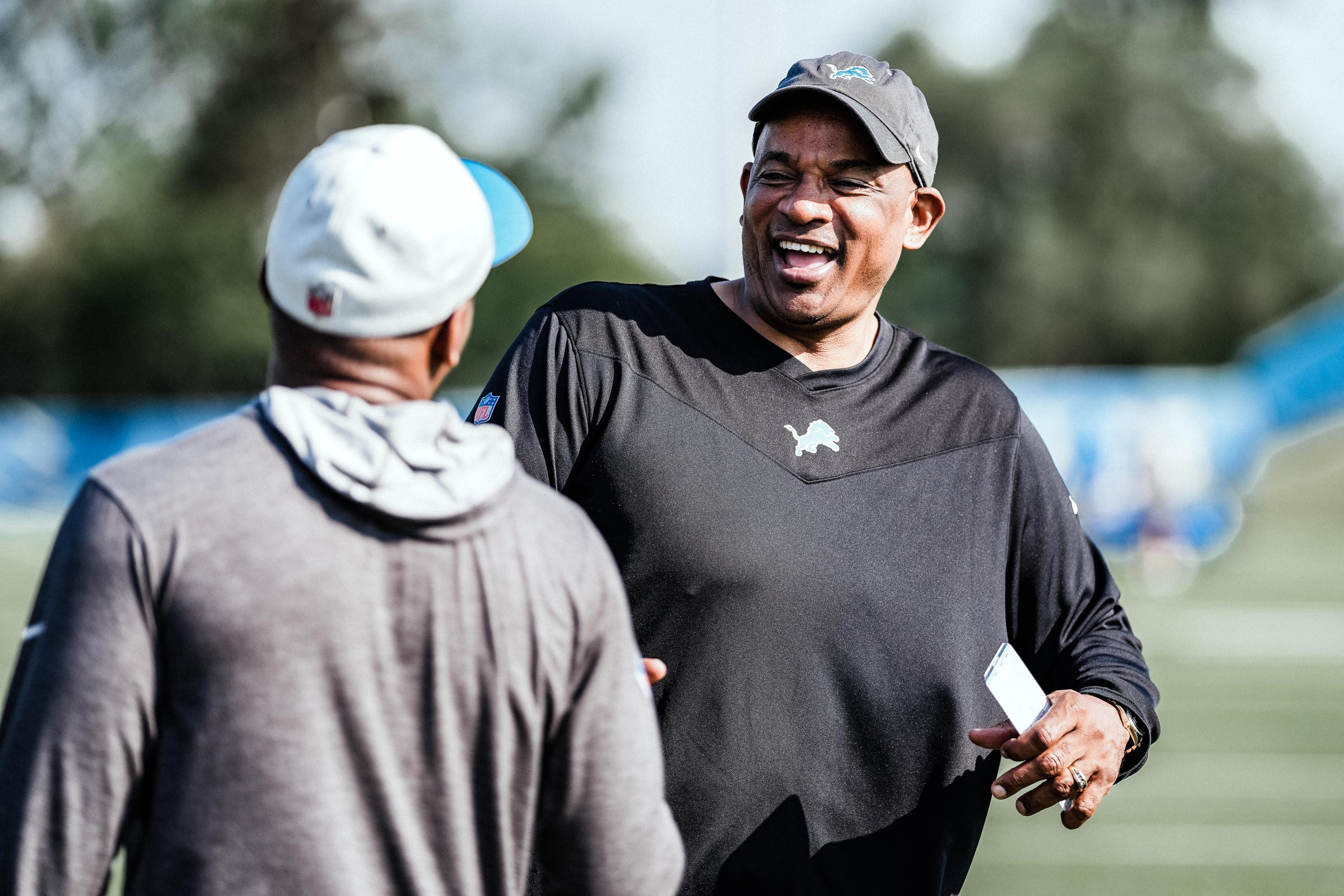 Executive VP Candidate: Ray Agnew - by David Wyatt-Hupton