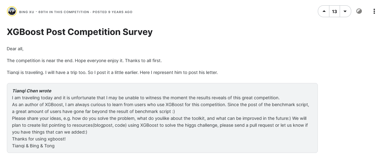 Kaggle: ne vale la pena? E cosa si impara davvero?