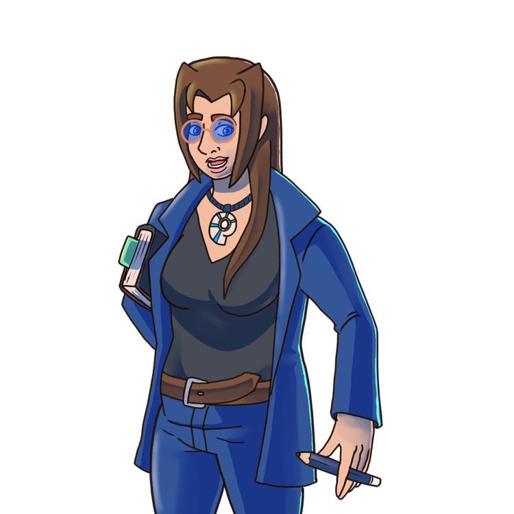 Moses Cirulis | Substack