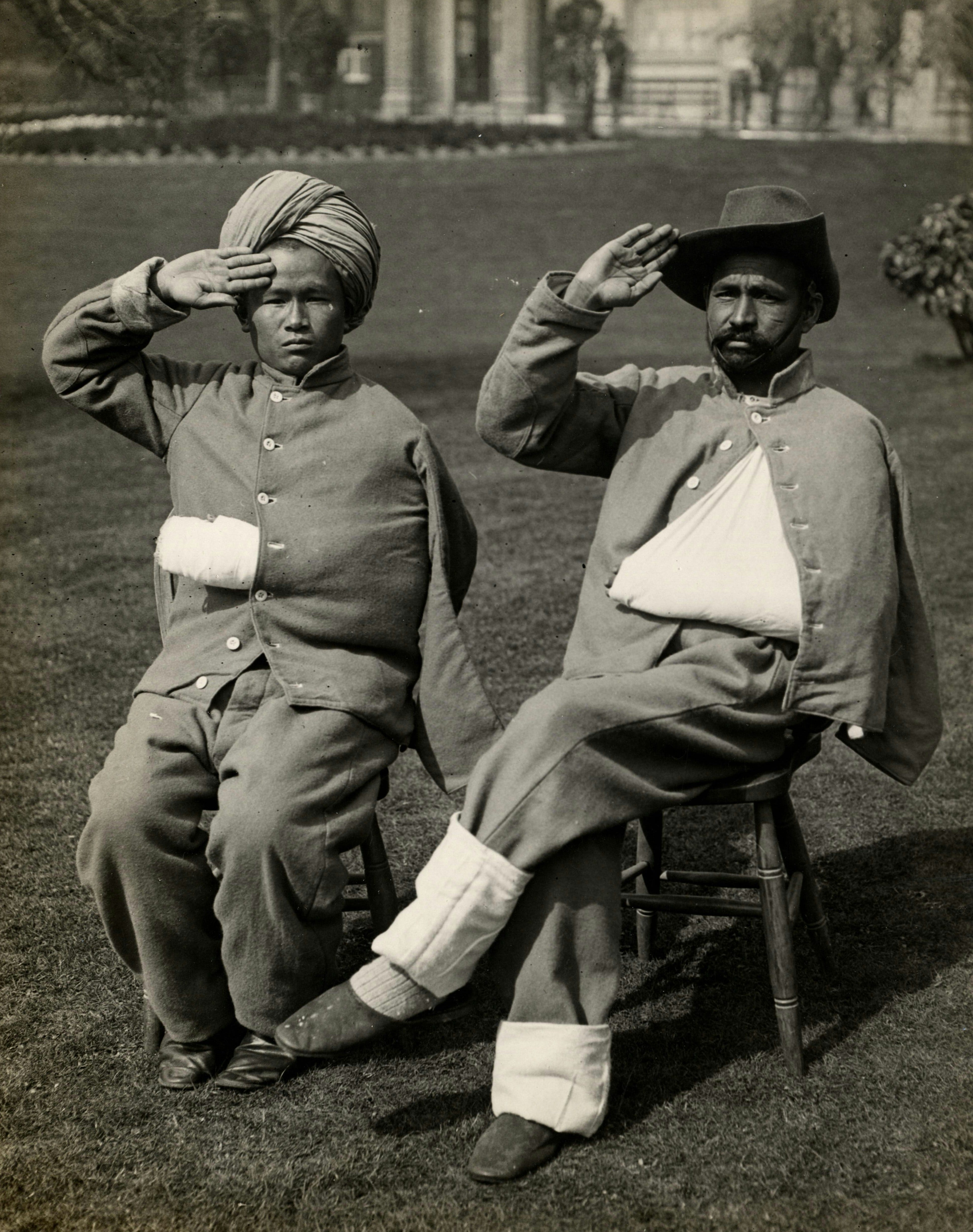 Victim As An Identity - by Stanley Wotring