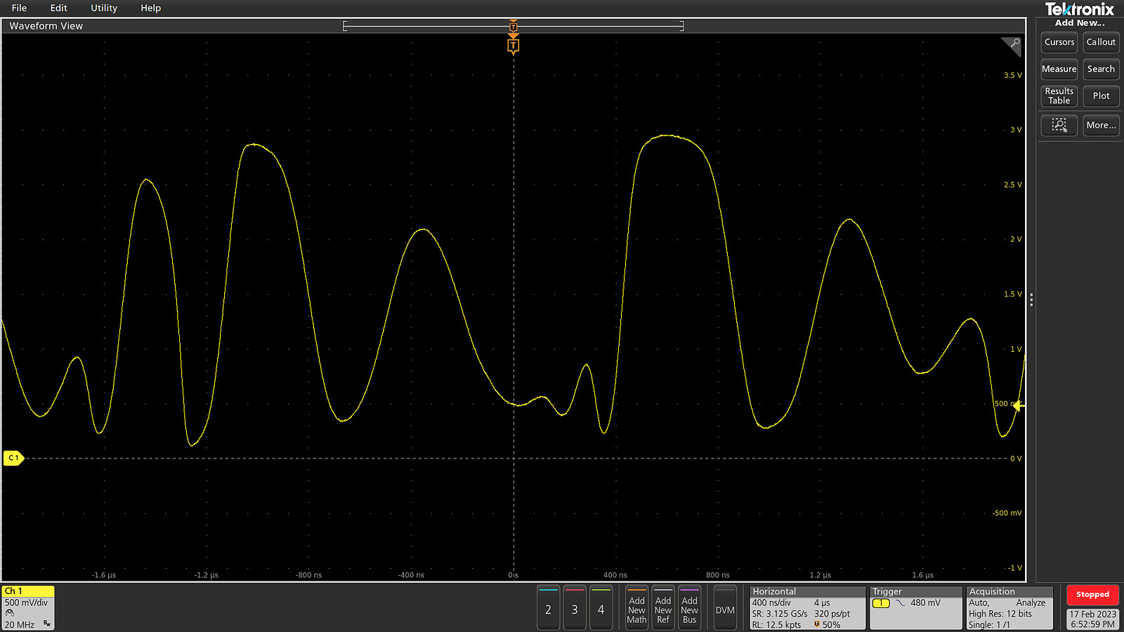 Clocks in digital circuits - lcamtuf’s thing