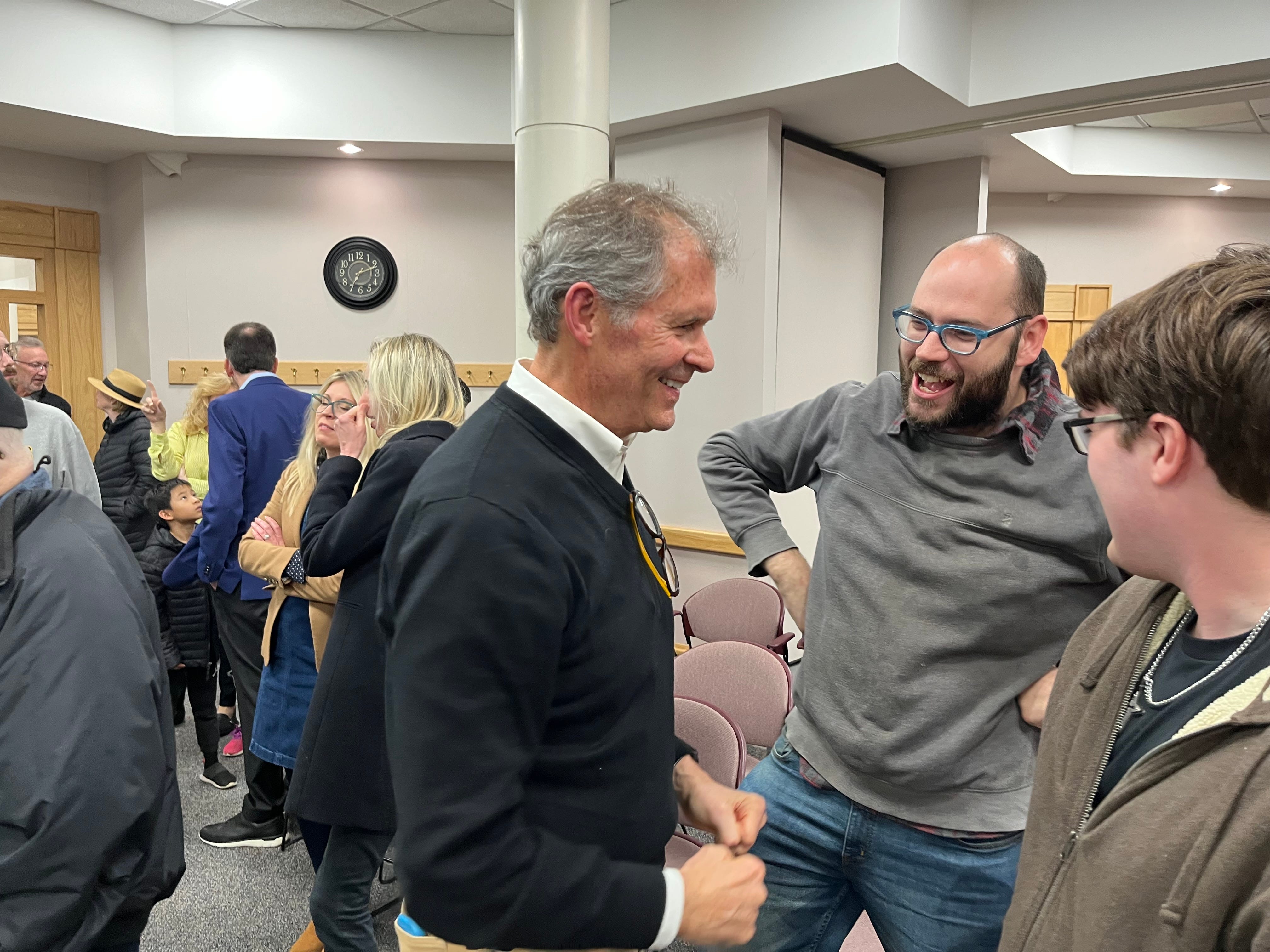 Takeaways from Tuesday’s elections - by Dave Bangert