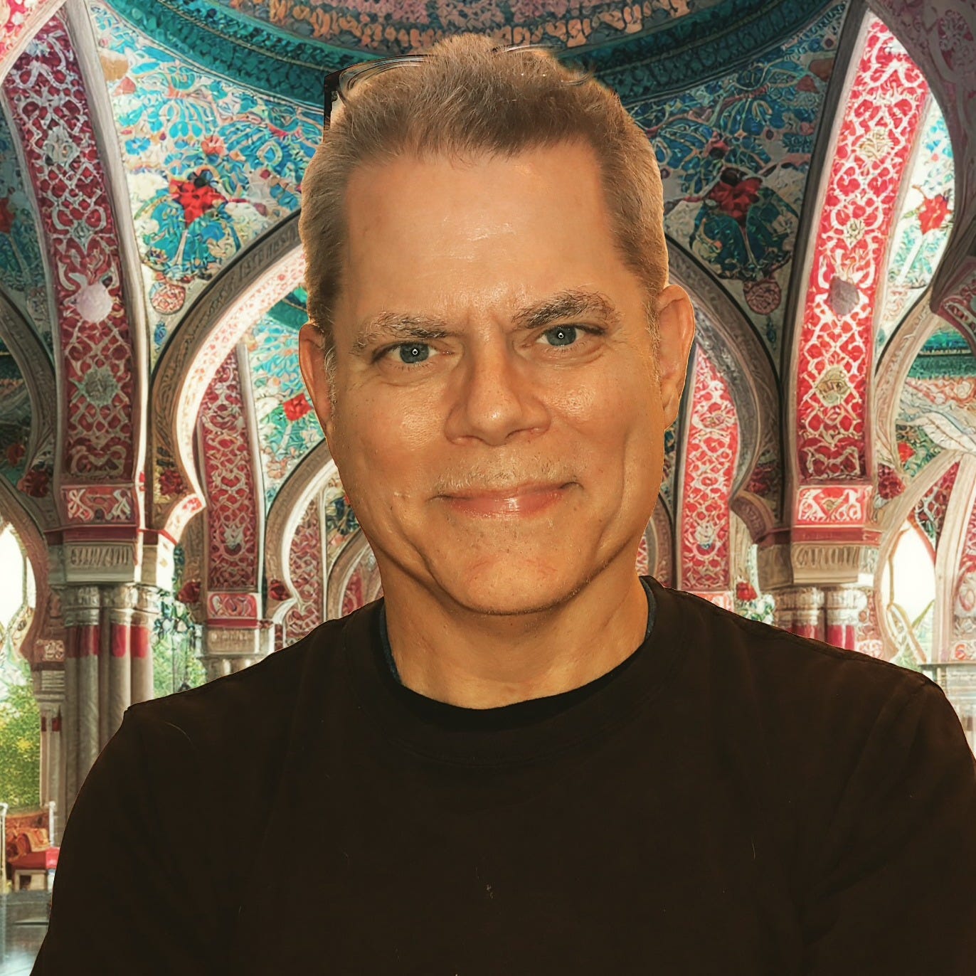 David Cycleback | Substack