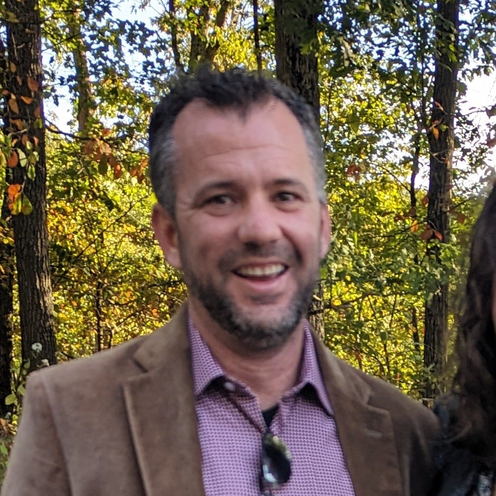 Jeremy Dom | Substack