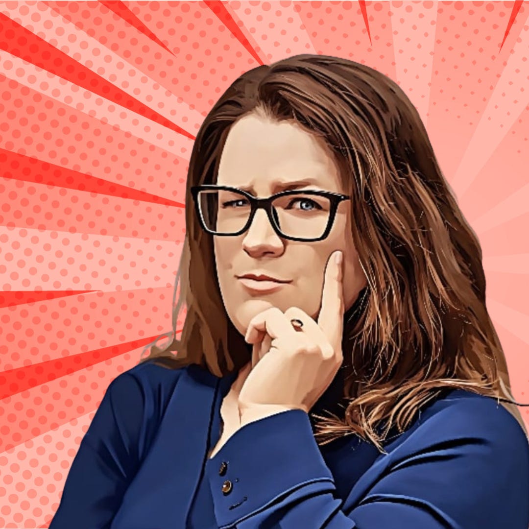 Elina Halonen | Substack