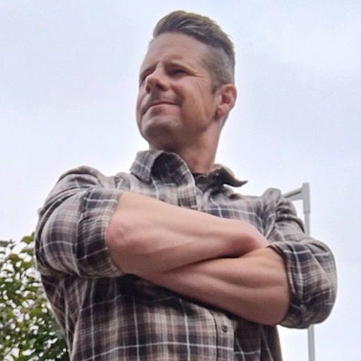 Oscar Norlander | Substack