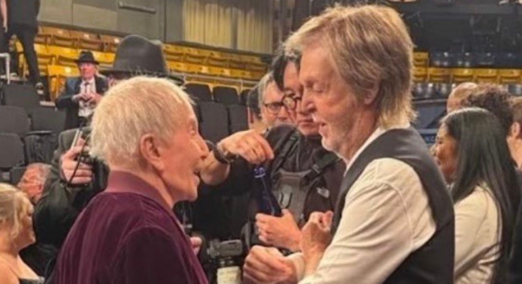 B is for Brandon - Eric Zorn: The Picayune Sentinel