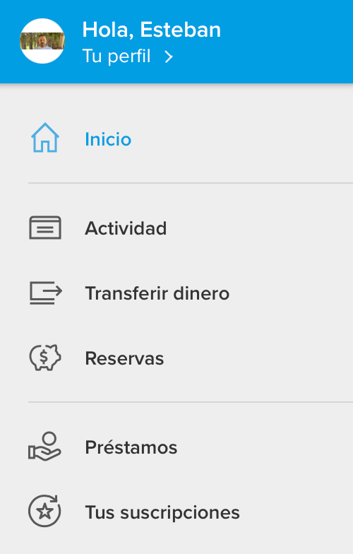 Un correo de Esteban Schmidt | Substack