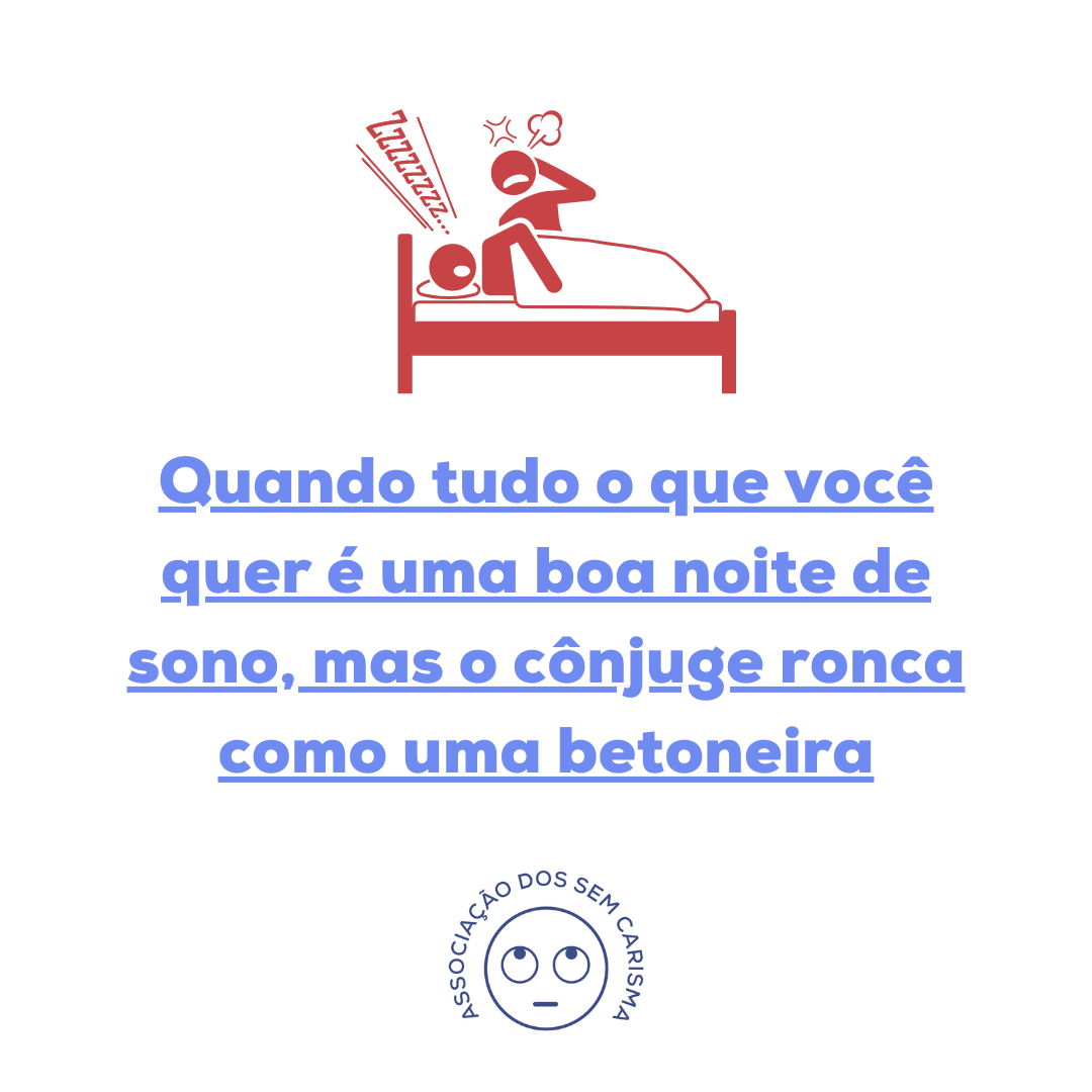 Associação dos Sem Carisma #172