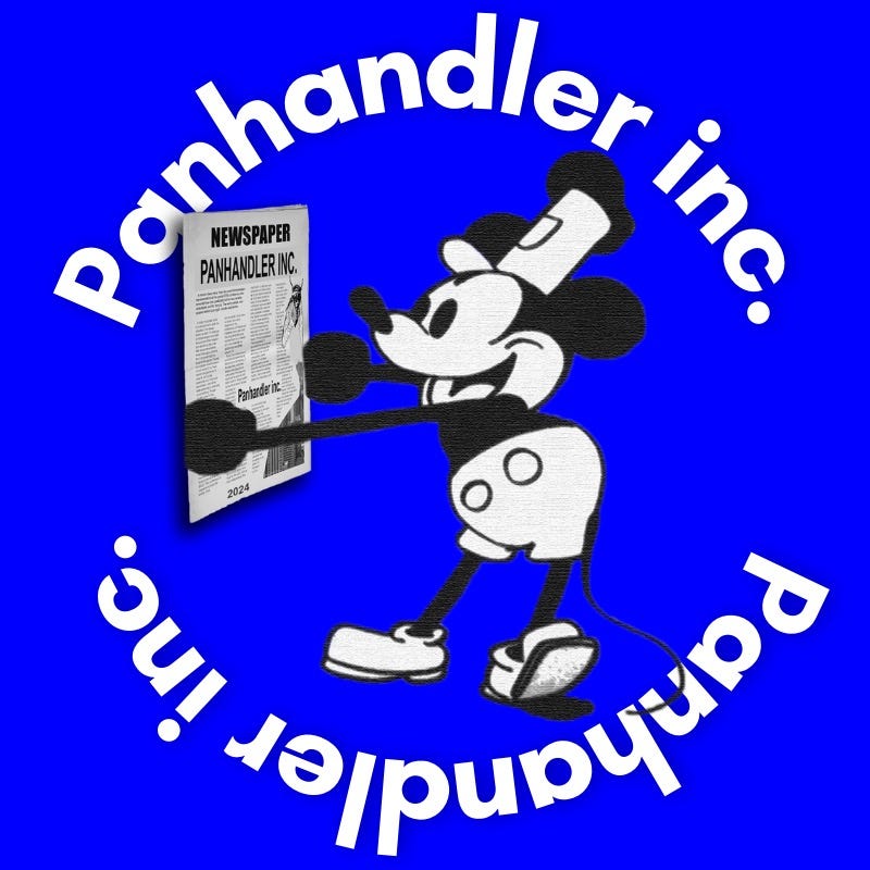 Ian Schiller | Substack