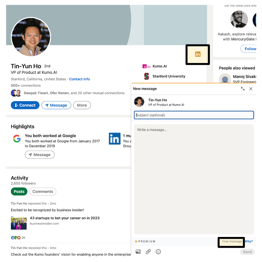 How To Get Interviews By Aakash Gupta Product Growth
