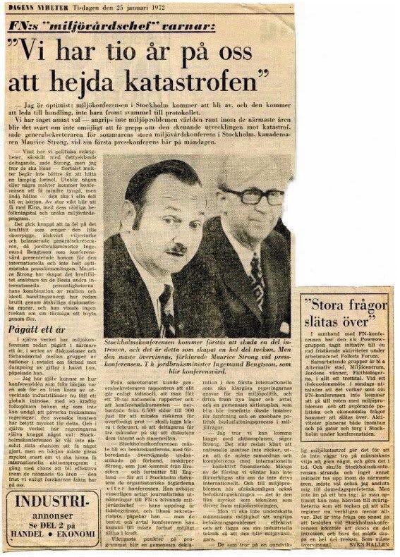 Det handlar om barn. Del 1. - Brev från Jens Ganman