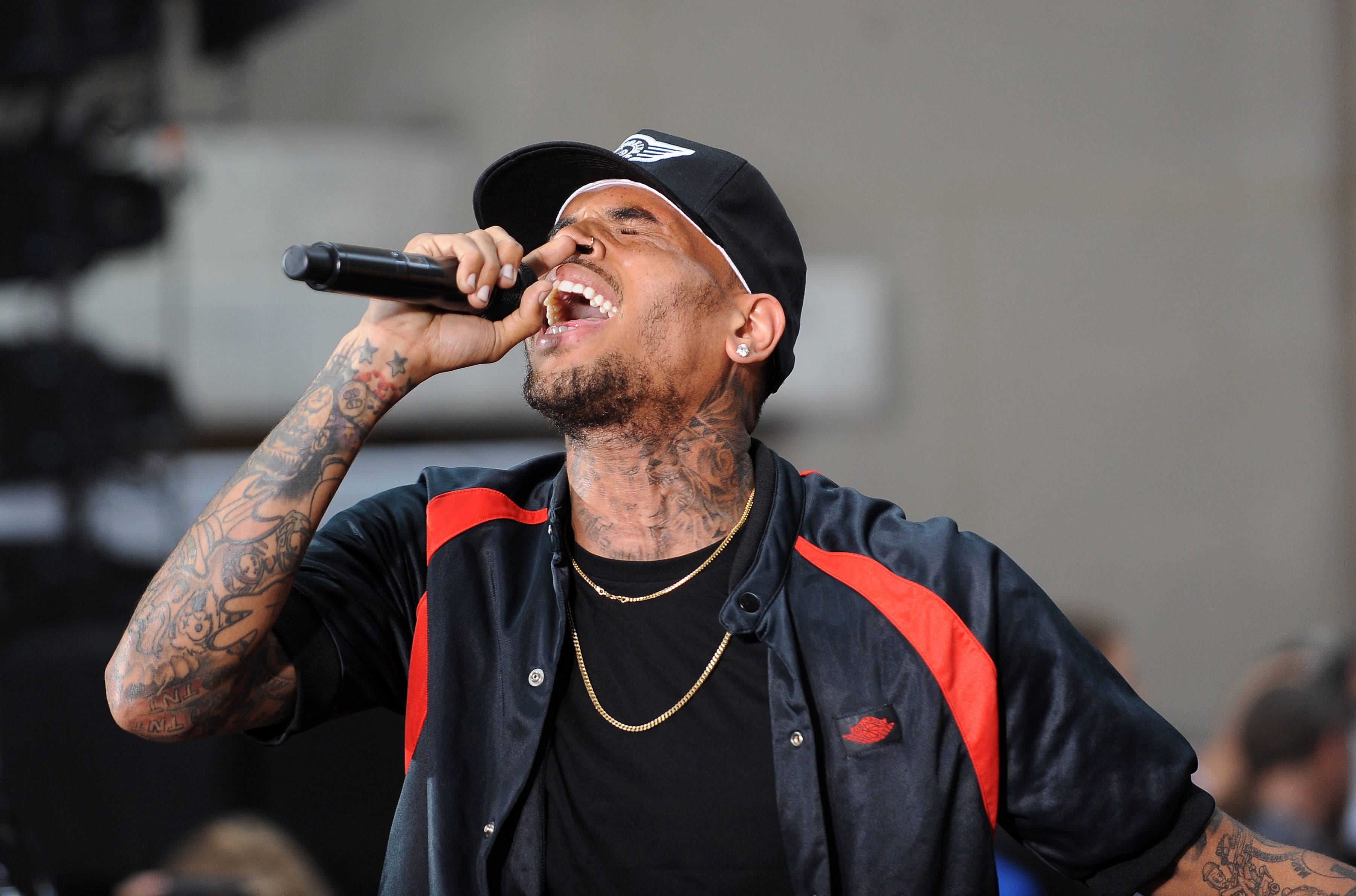 Chris Brown: 35 Compelling Reasons why he is the undisputed King of R&B