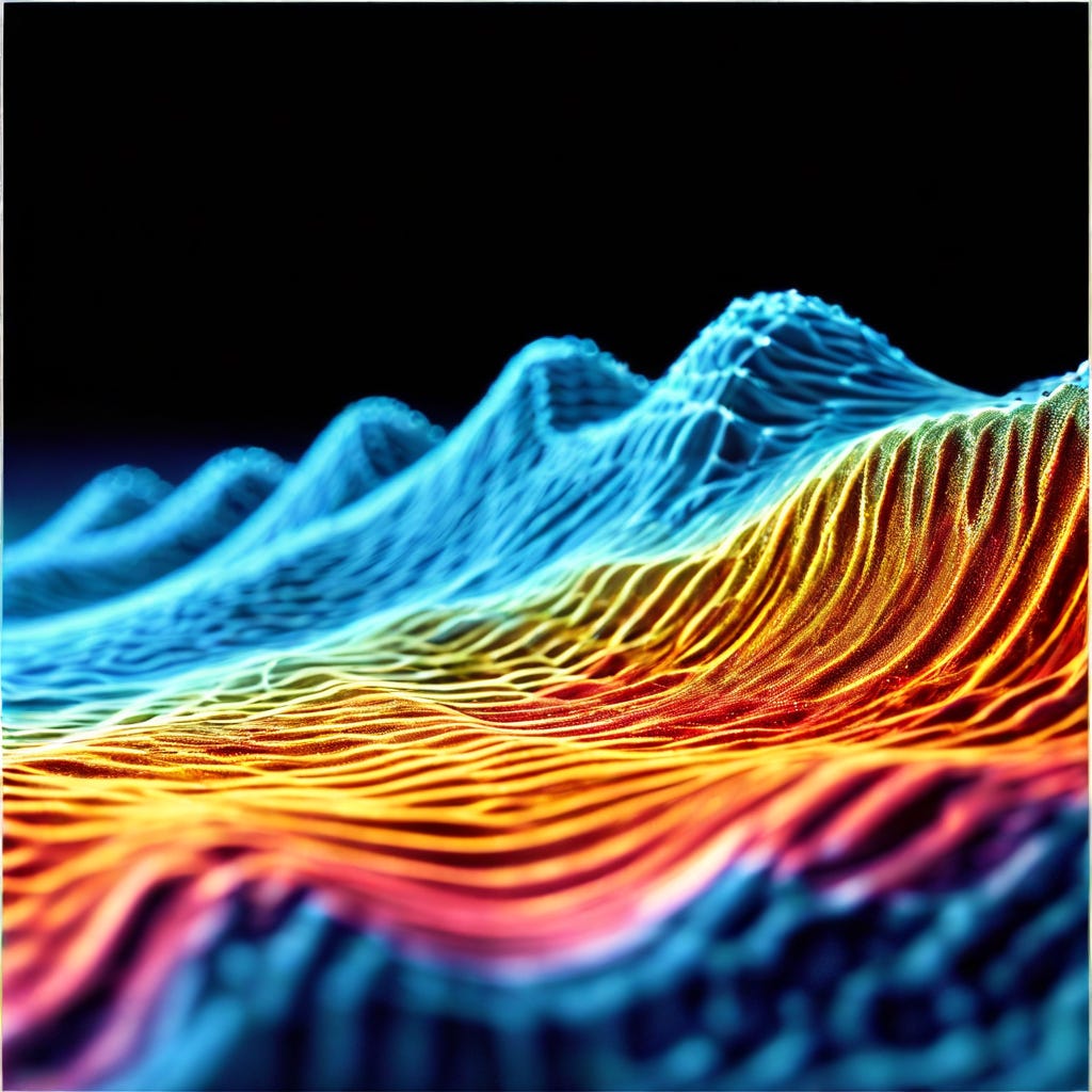 Quantum Walks: Unraveling the Mysteries of Quantum Mechanics in ...