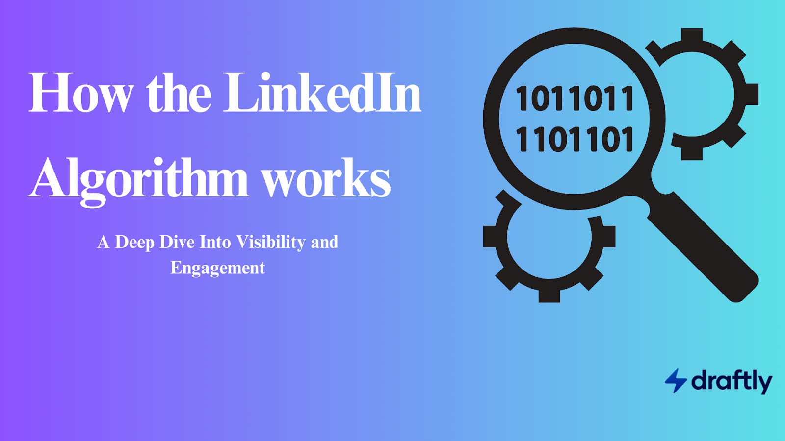 How the LinkedIn Algorithm Works in 2025