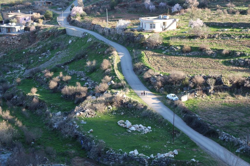 Welcome to Kurdistan Insight - by Renwar Najm