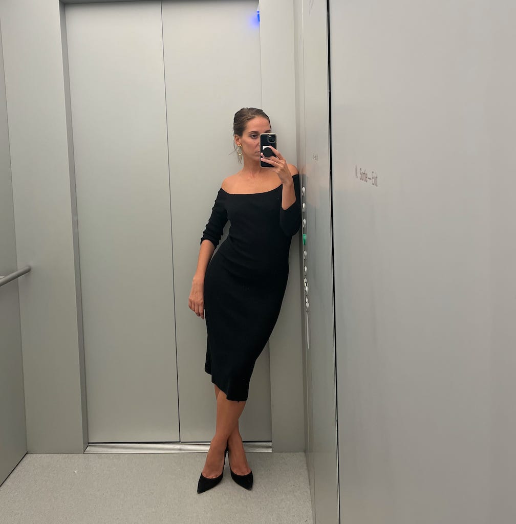 Constance Dovergne | Substack