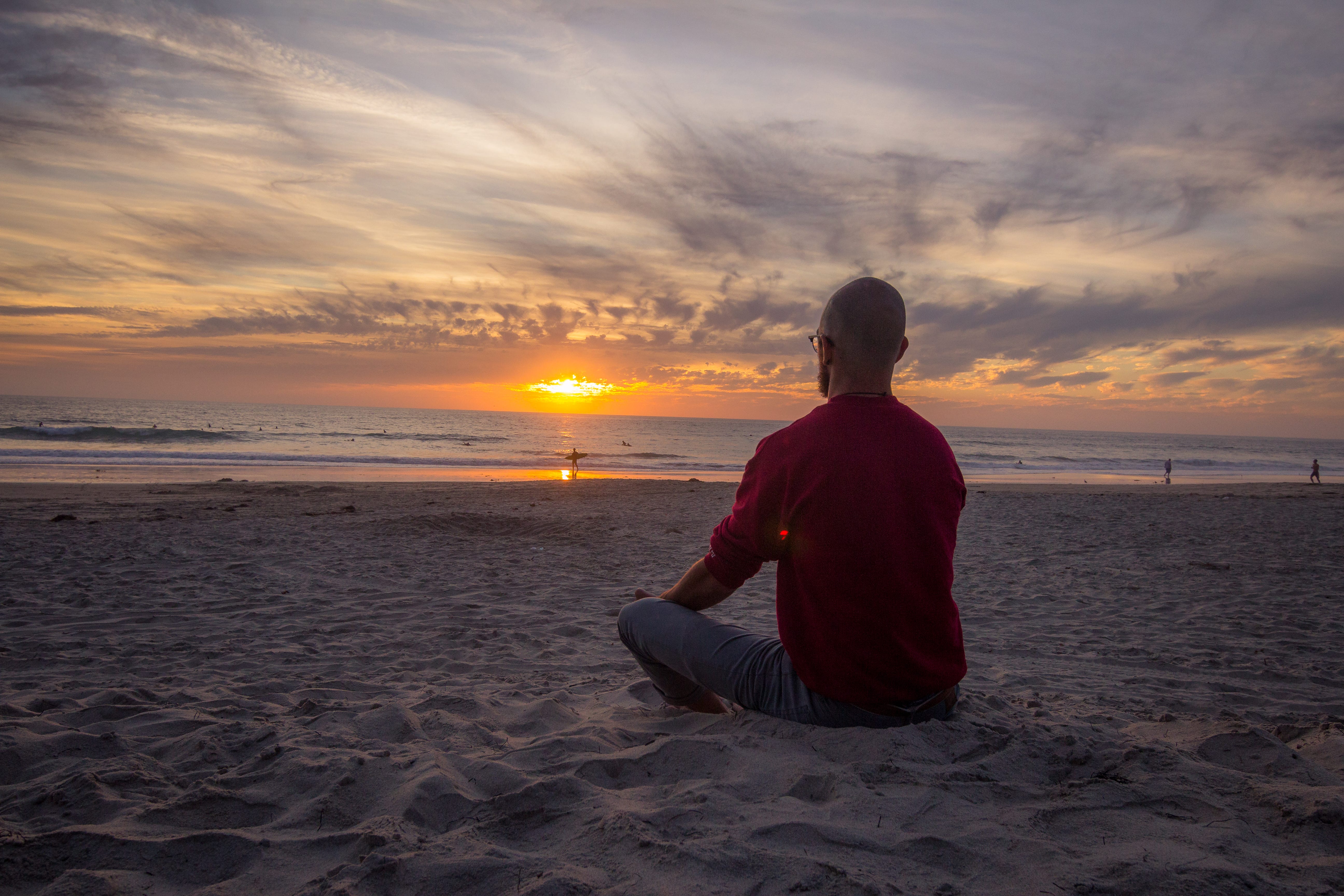 The Most Powerful Guided Meditations and Breathwork