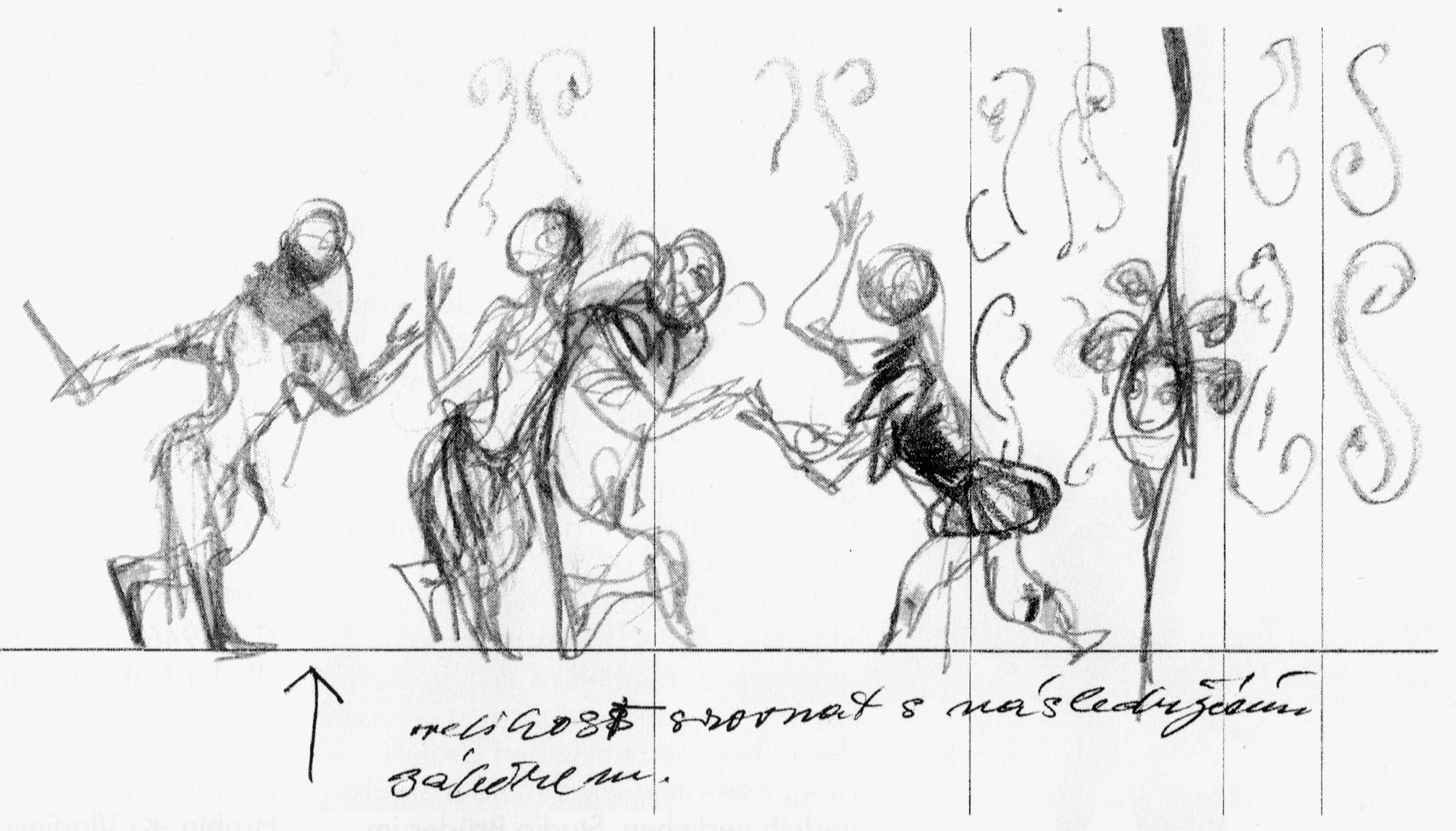 Storyboarding Around the World