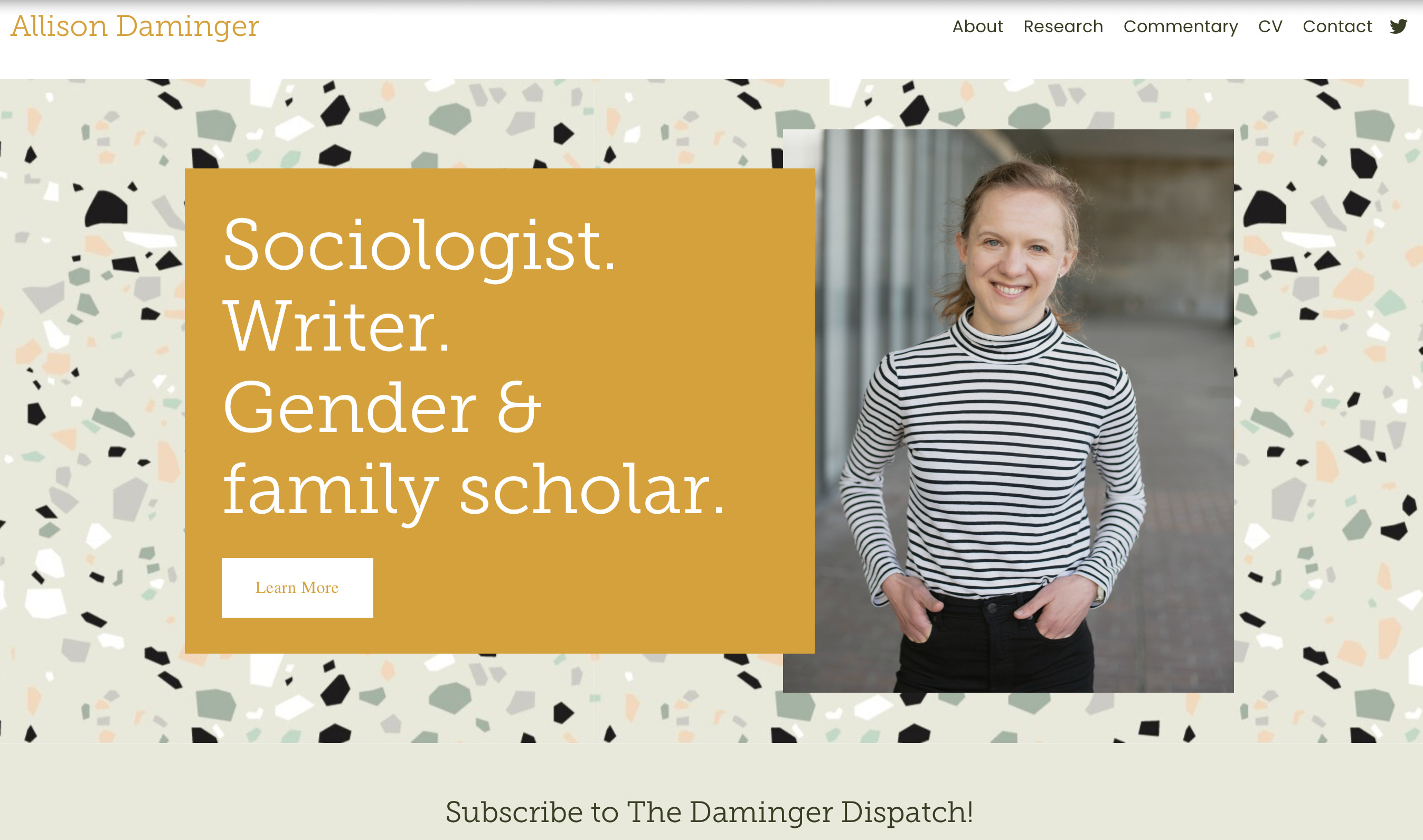 Weaponized incompetence, funeral edition - by Petula Dvorak