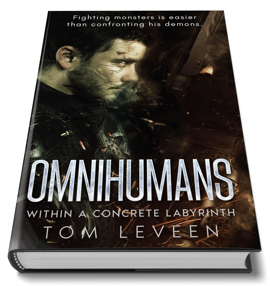 It Sucks Being Sick - Tom Leveen