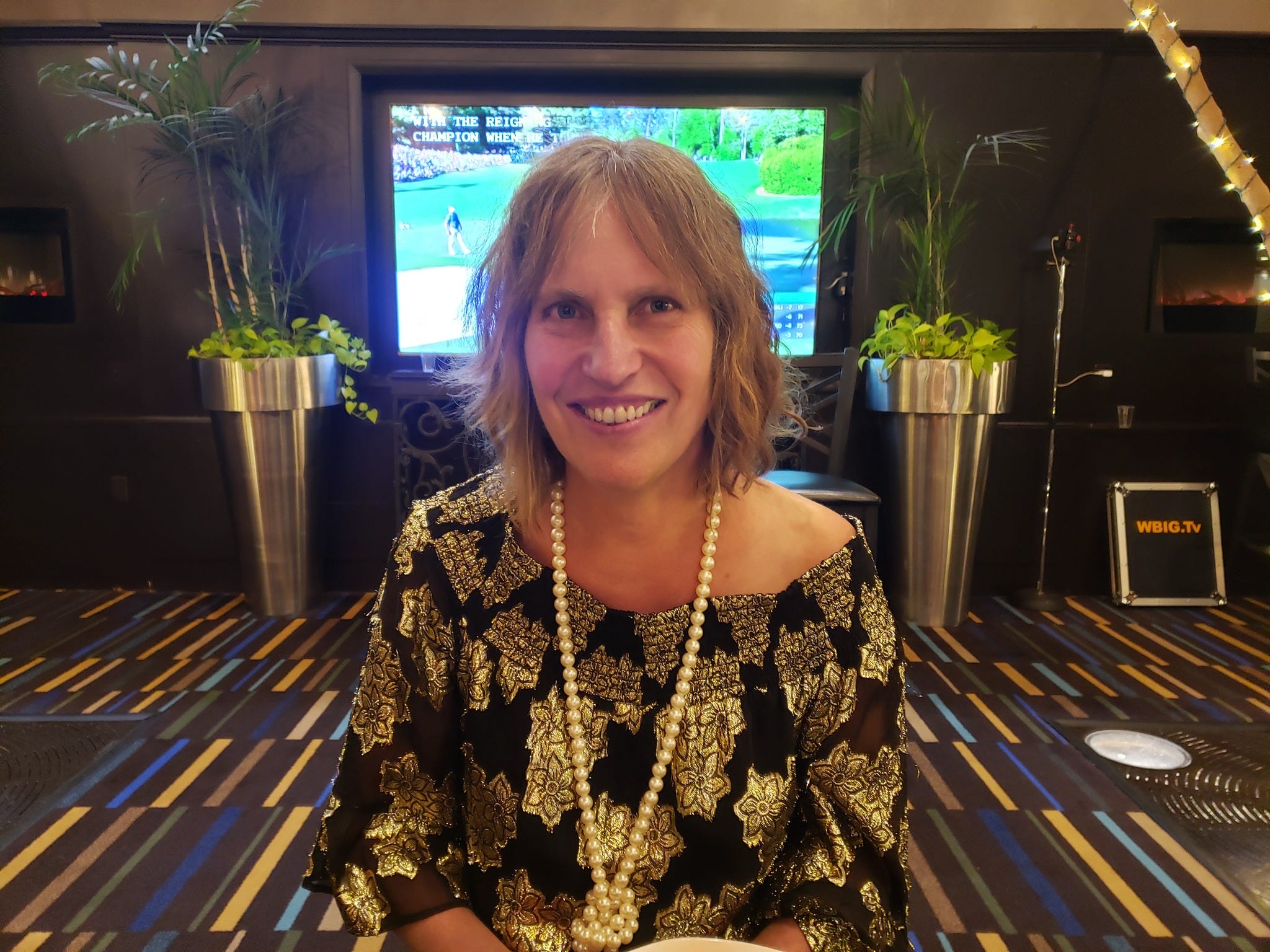 Mary Kunz Goldman | Substack