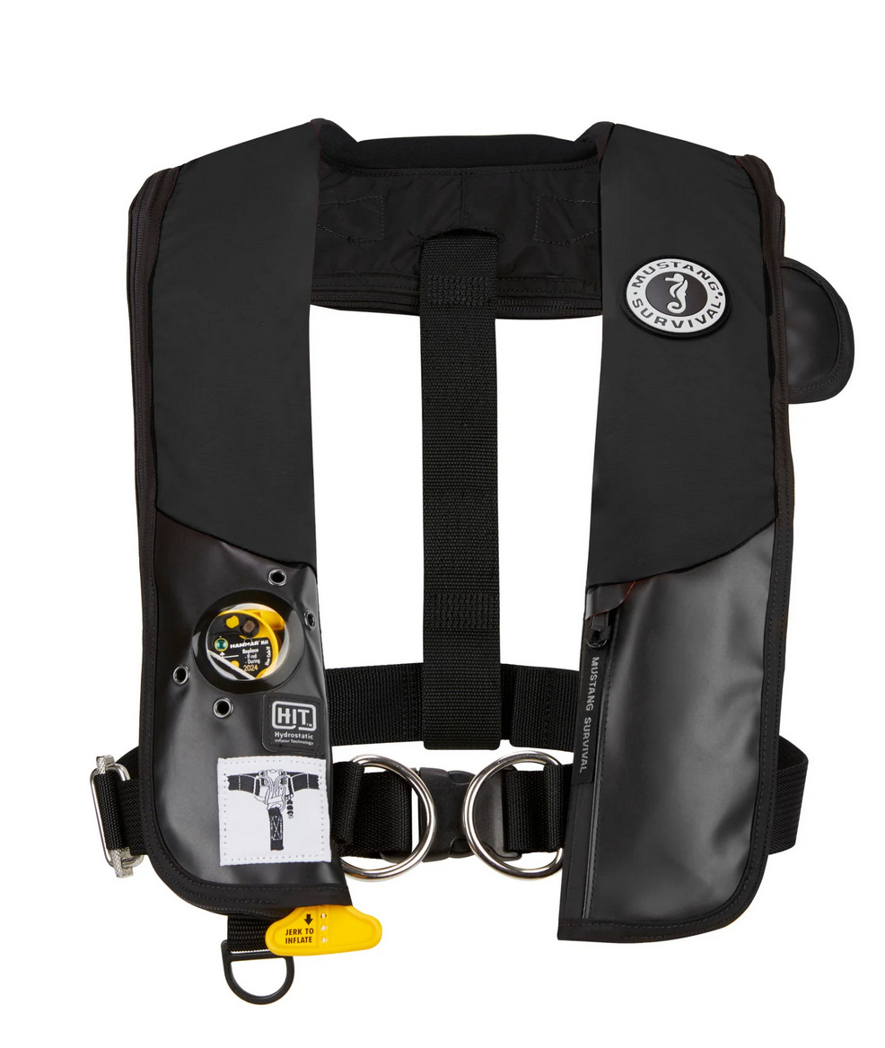 Instant Poll: Which is the best type of PFD?