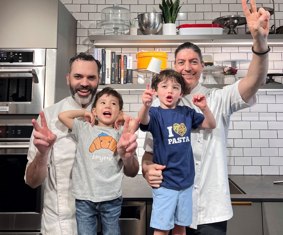 A Cool Dad's Gift Guide - by Laine Doss - Broken Palate