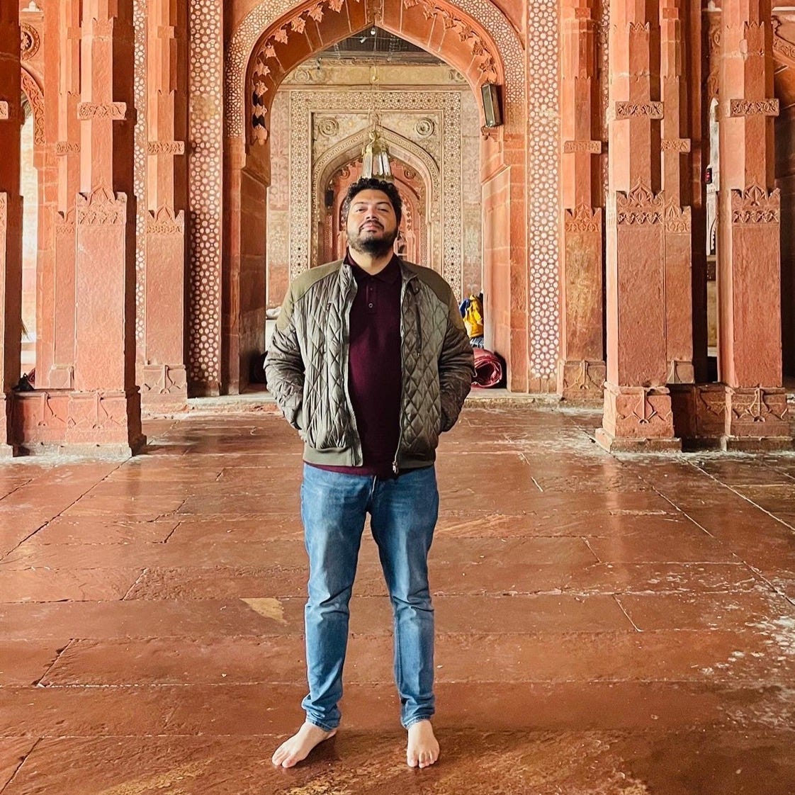 Frank Báez | Substack