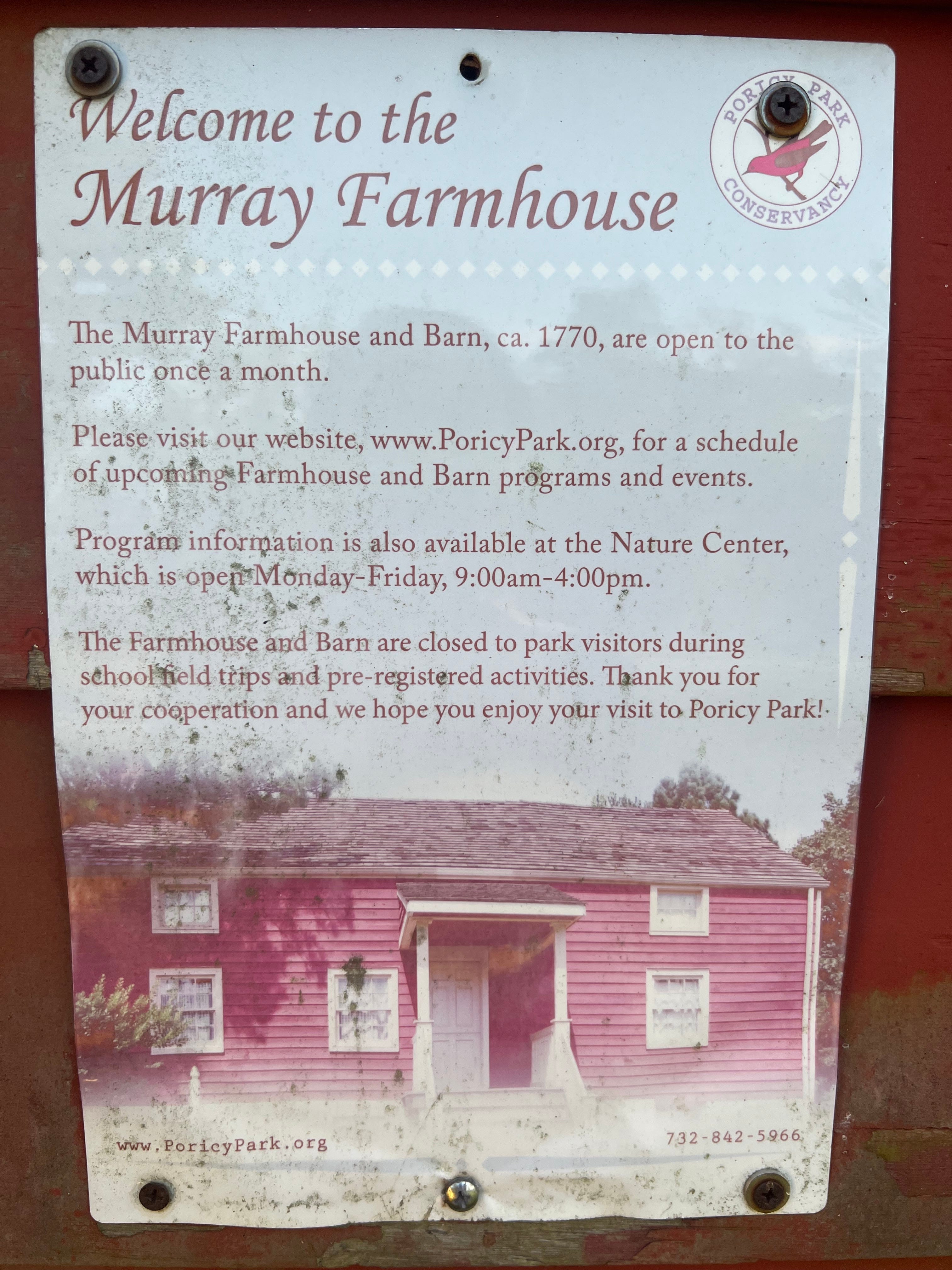 Joseph Murray: Patriot - by Jeffrey Falk