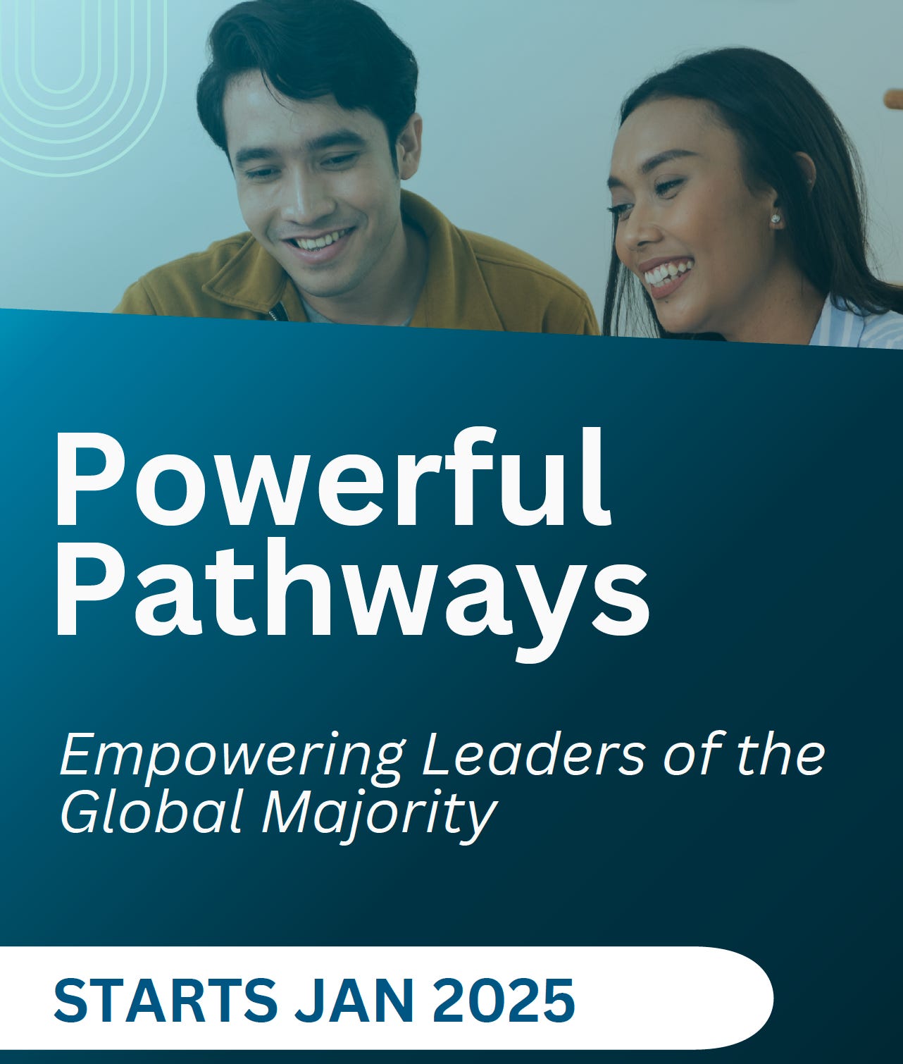 The Global Majority Leader's Daily Life - by Bennie Kara