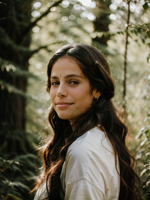 Leena Wilde | Substack