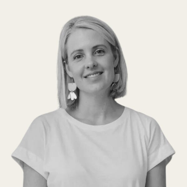 Georgie Dent | Substack