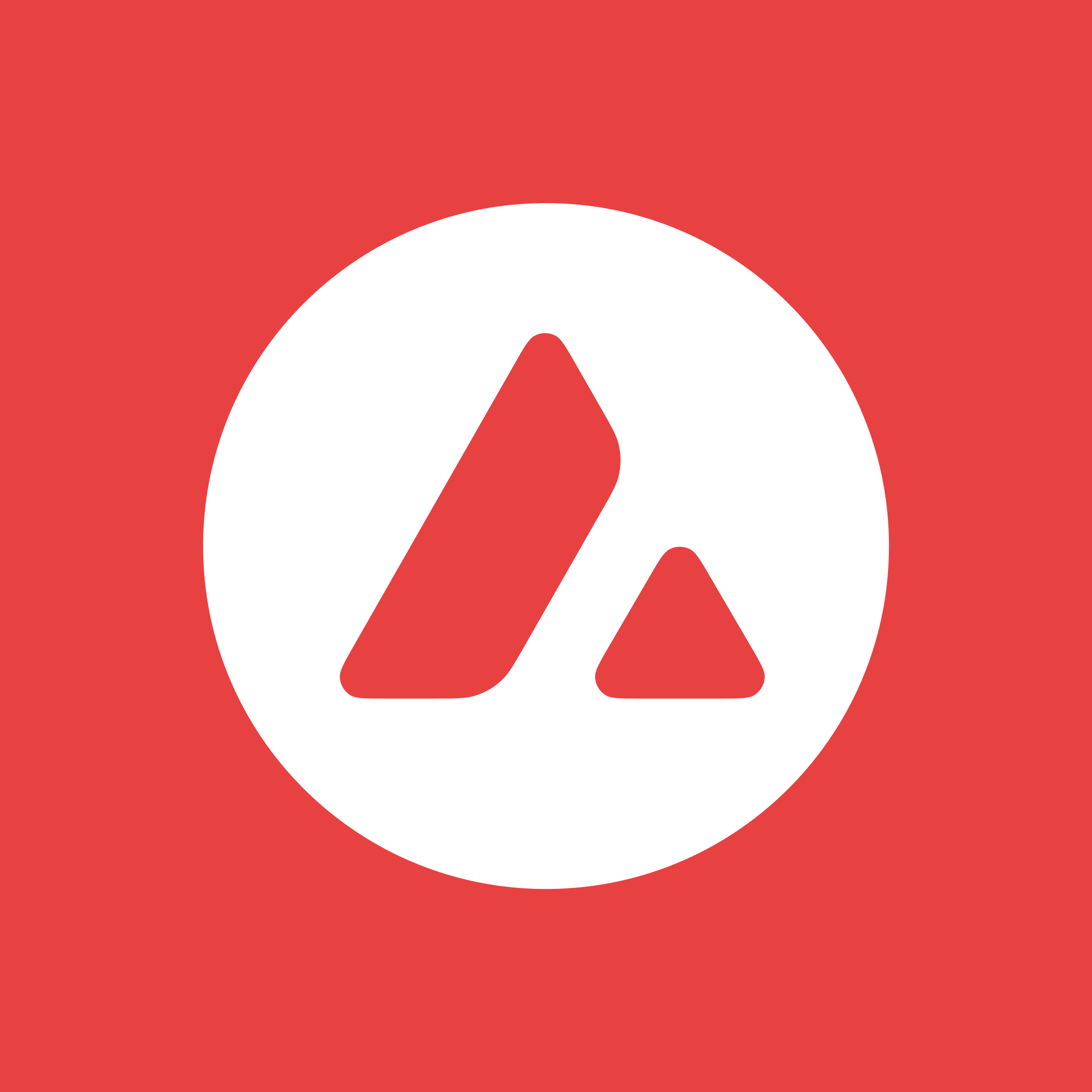 Why Developers are Building on Avalanche.