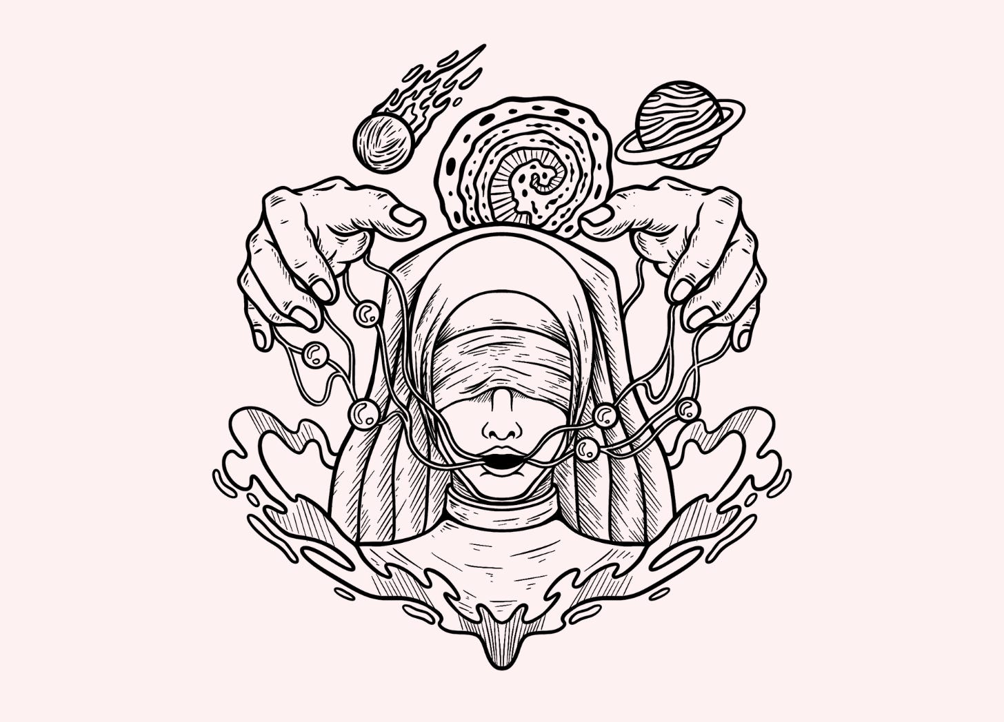 Shades of Pink: The Rise of Colombian Tusi (Pink Cocaine)