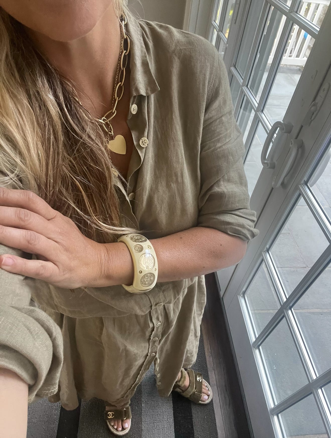 Let’s Talk Jewelry. - by Emese Gormley - Tell me more