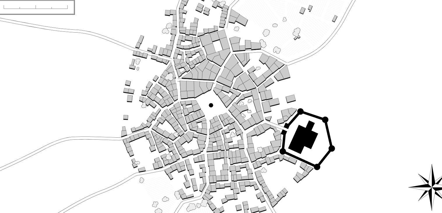 Exporting and Importing Azgaar maps into UE5
