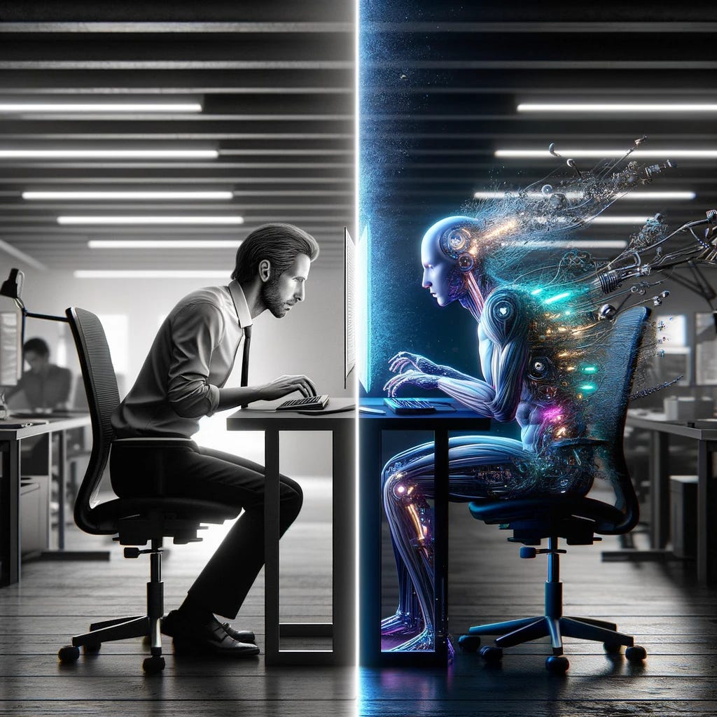 AI Automated Software Agents : What will be the future of Coding? - DevinAI and Devika AI