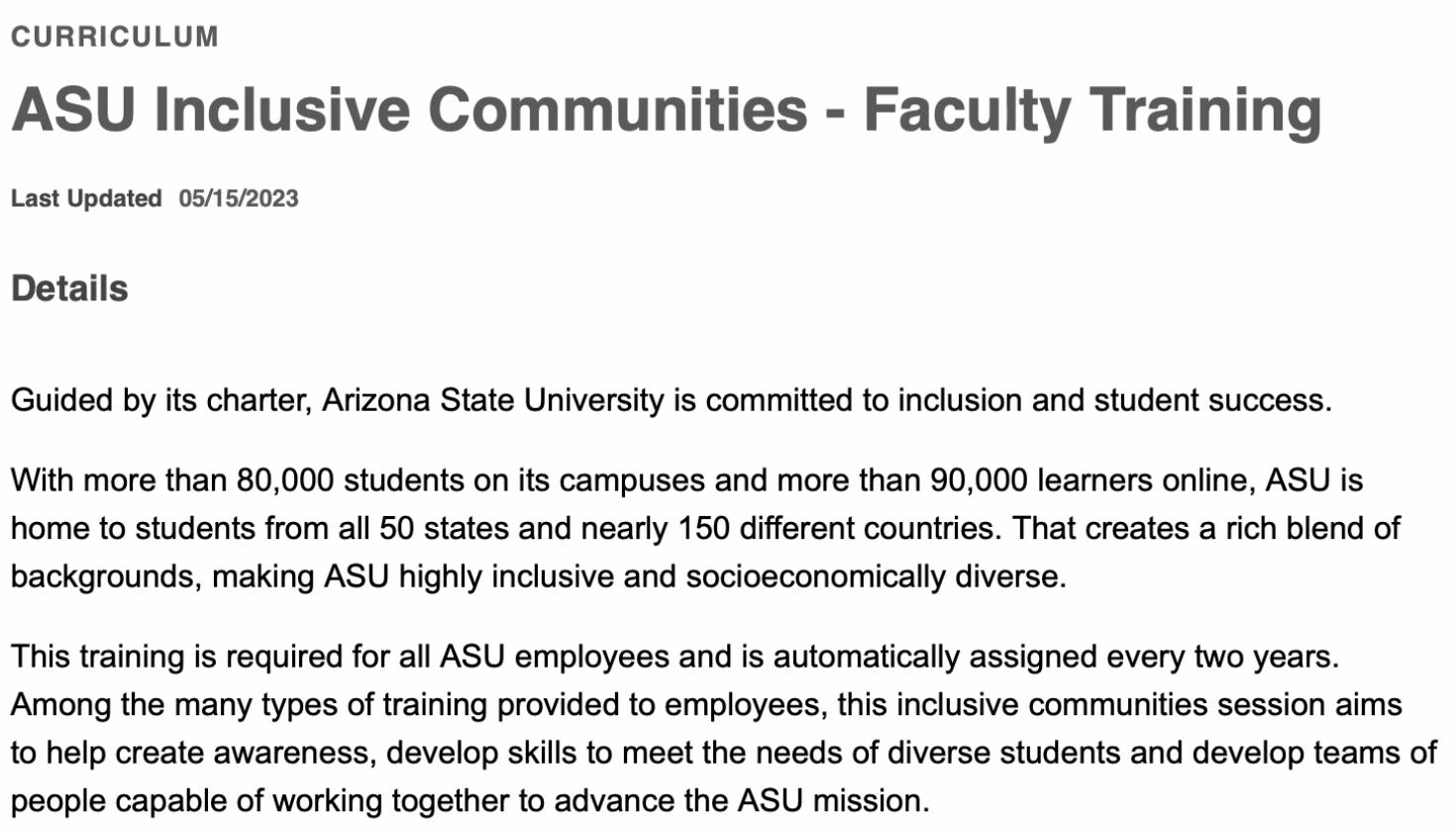 Did that radical professor lie? - by Dr. Owen Anderson