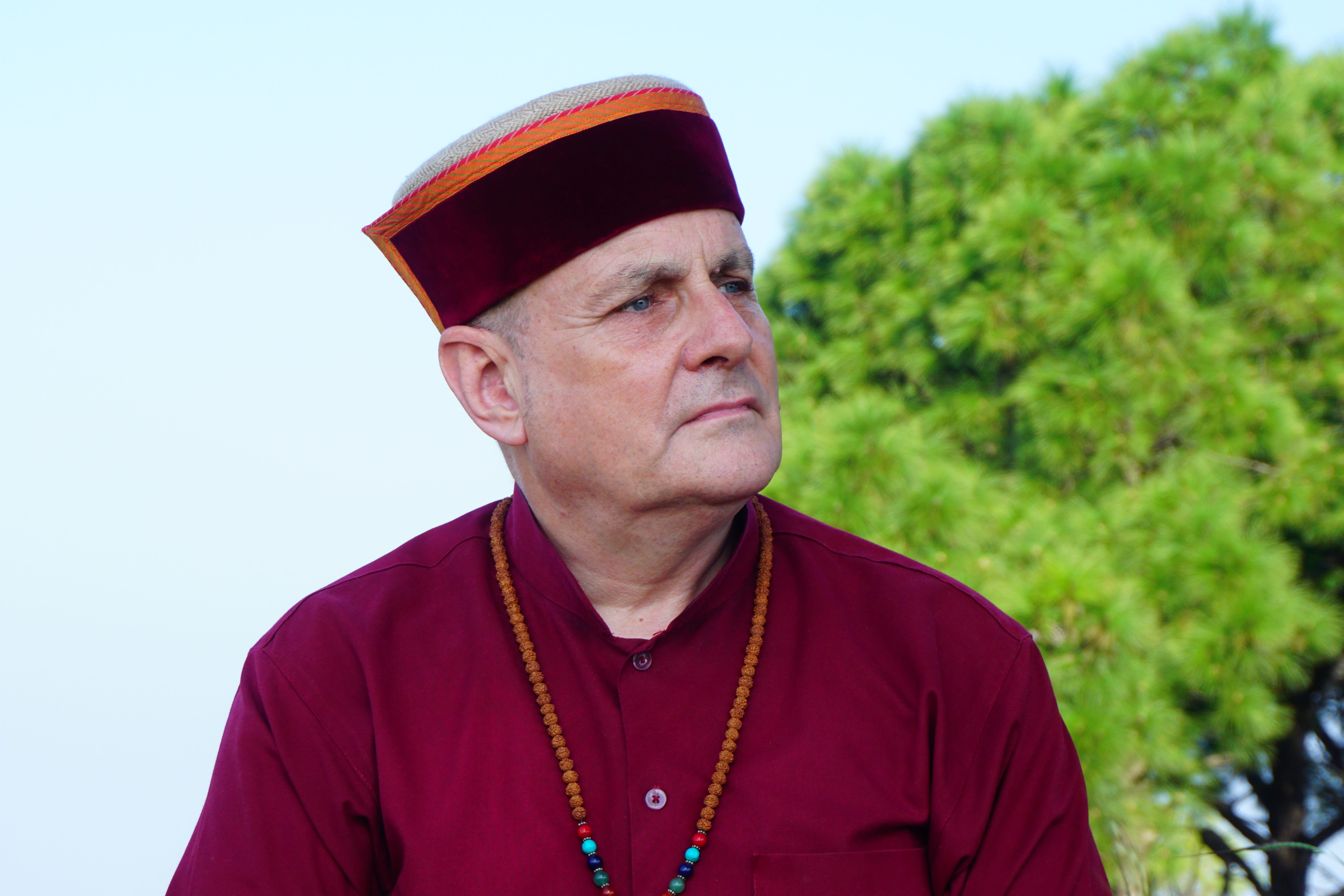 Yeshe Rabgye | Substack