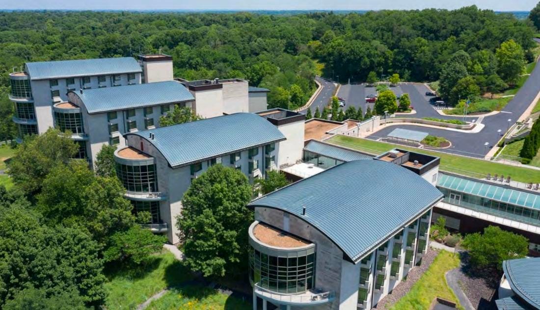 Augustine Institute eyes Missouri move - The Pillar