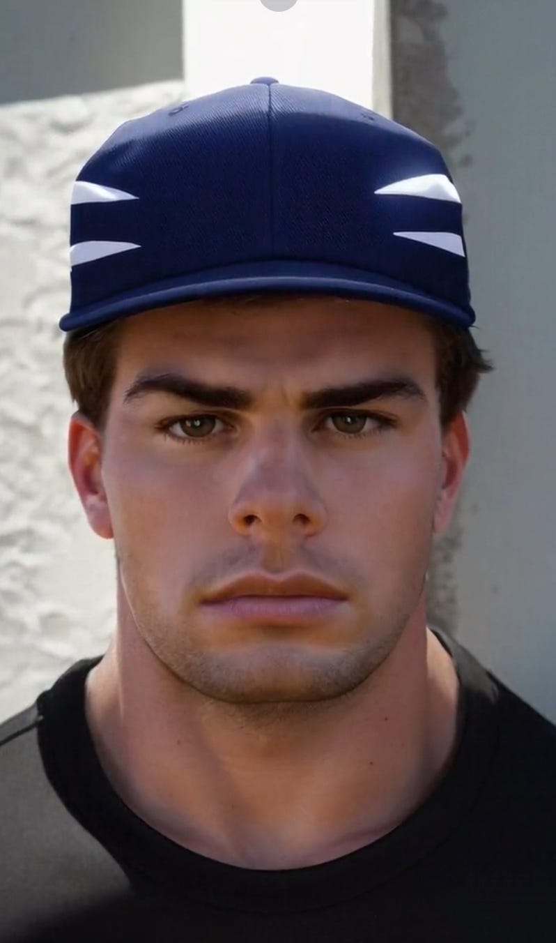 In Search of John Doe #2 - OKC Facts