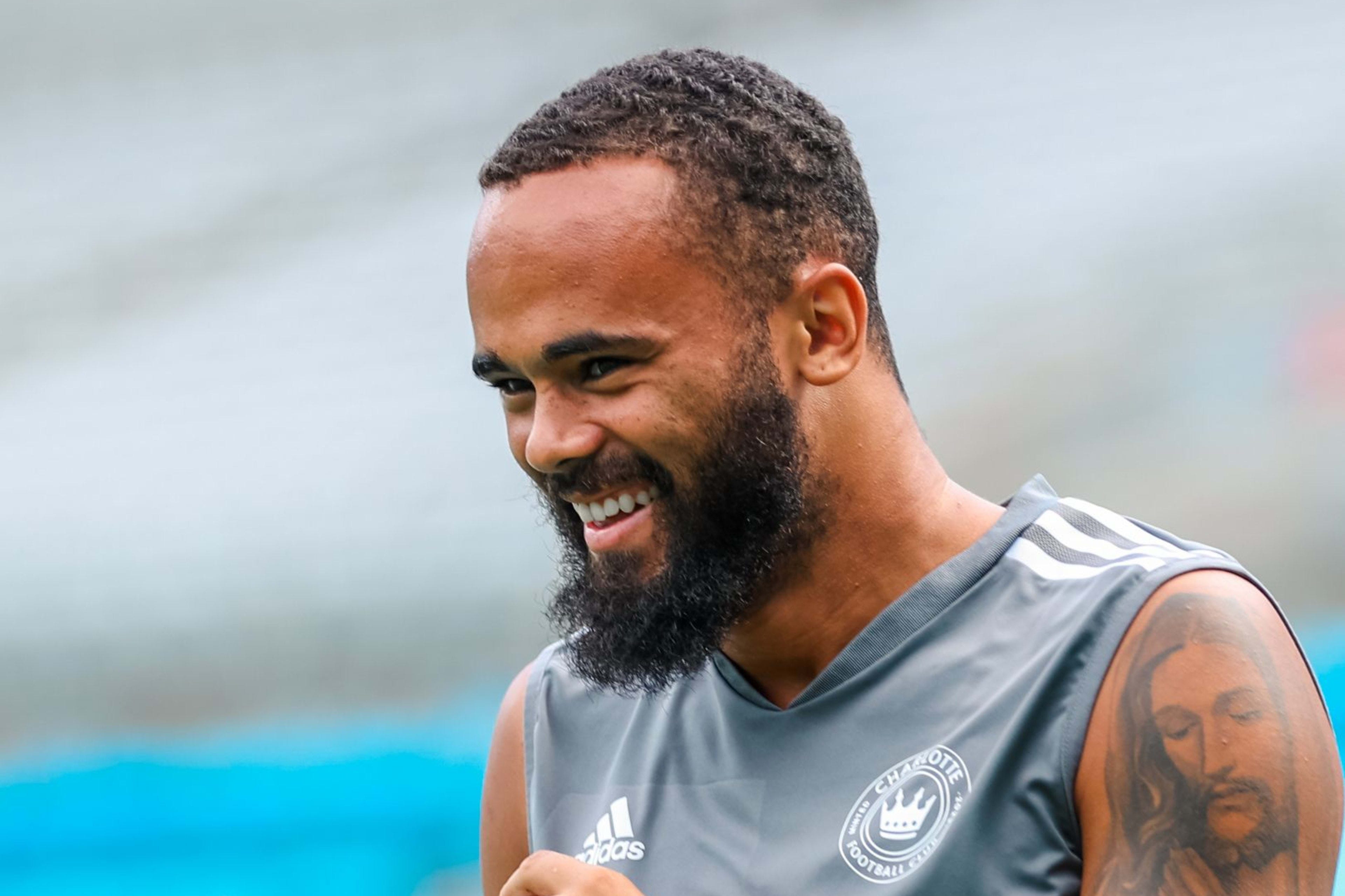 Why 'Volare' could become Charlotte FC's new anthem