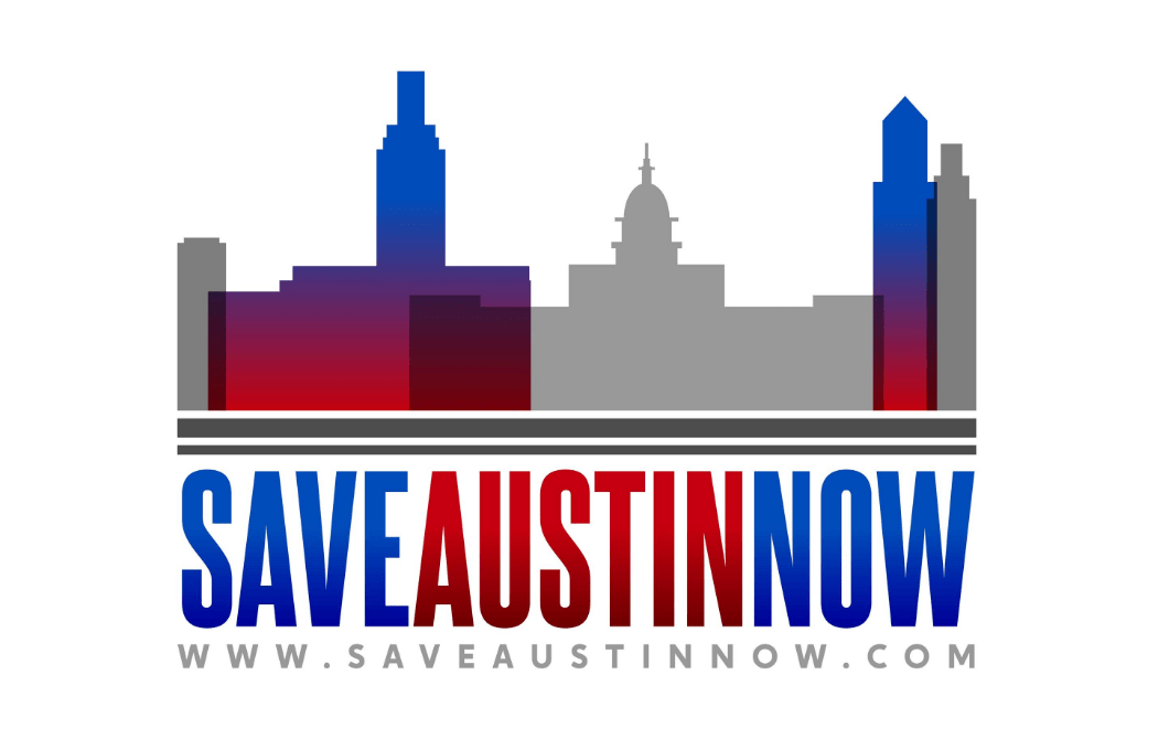 Save Austin Now | Substack